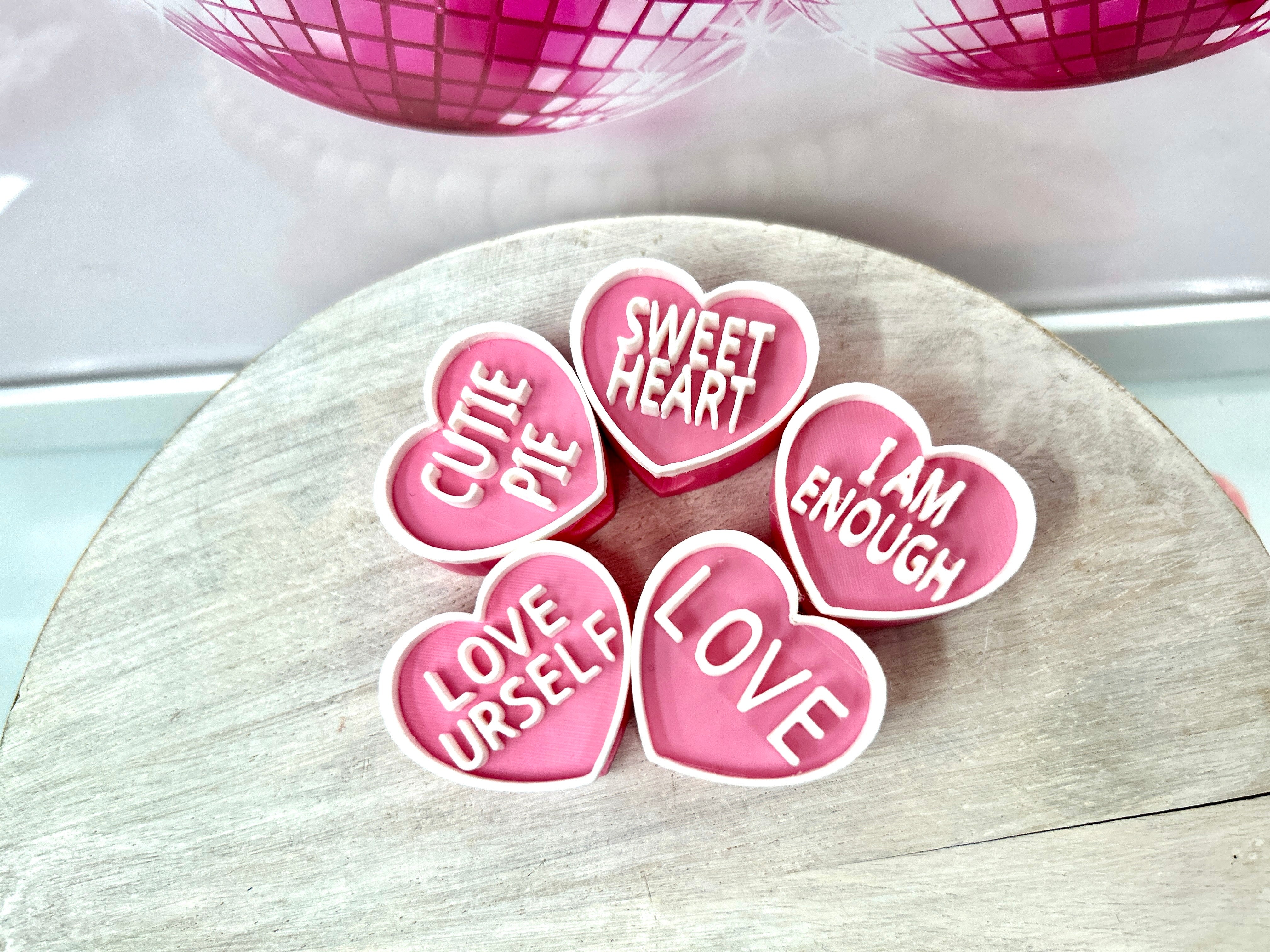 Straw Toppers – La Conchita Bonita