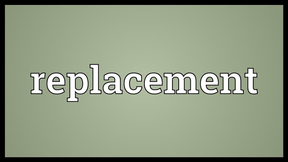 Replacement Product – La Conchita Bonita